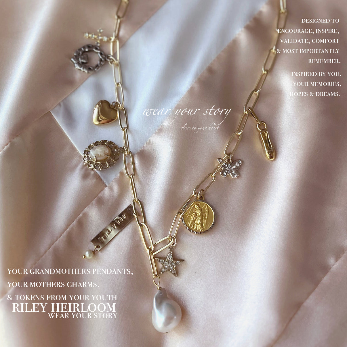riley heirloom | custom handcrafted – rileyhaus